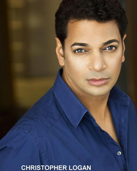 Christopher Logan (Author of dr.a.g., bookthefilm edition)