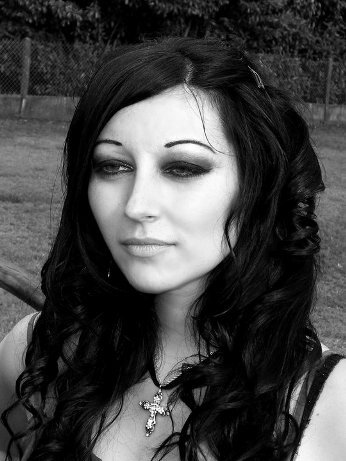 Georgia Caldera (Author of Le Jardin des âmes)