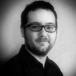 Chris Callahan ( of The Thing)