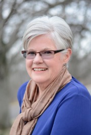 Mary Byrne Eigel (Author of Silent Courage)