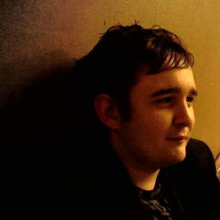 Scott A. Butler ( of In Memory)