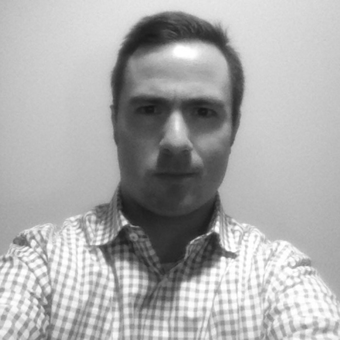 Bryce Allen (Author of The Spartak Trigger)