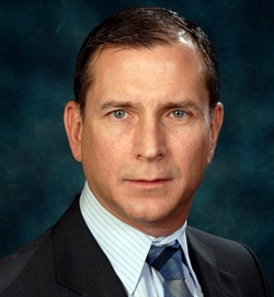 Mark Nestmann (Author of The Lifeboat Strategy)