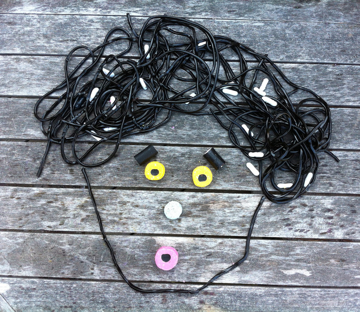 Robin Segal (Author of ABC in Chicago)