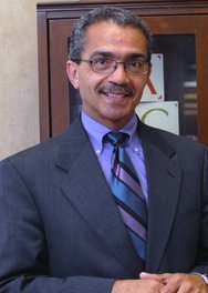 Anthony J. Harris (Author of Ain't Gonna Let Nobody Turn Me 'Round)