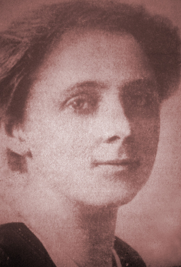 Anna Louise Strong (Author of The Stalin era)