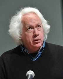 Leon Wieseltier (Author of Kaddish)