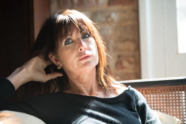 Amy Conner (Author of The Right Thing)