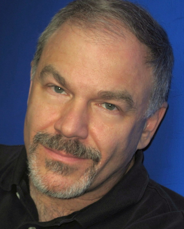 Peter Danish (Author of The Tenor)