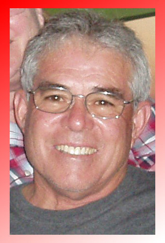 Albert M. Ayala (Author of The Right Space)