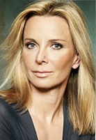 Susan Casey (Author of The Wave)