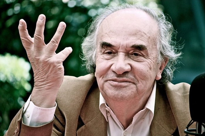 Hugo Zemelman (Author of Lenguaje y producción de conocimiento en el ...