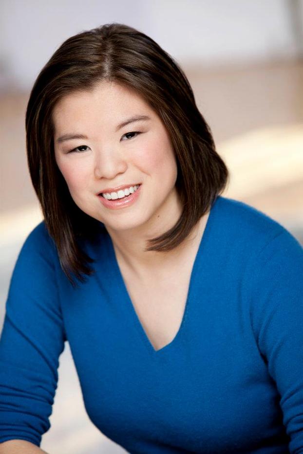 Nikki Abramson (Author of I Choose Hope, Overcoming Challenges With ...