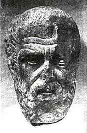 Arrian (Author of The Campaigns of Alexander)