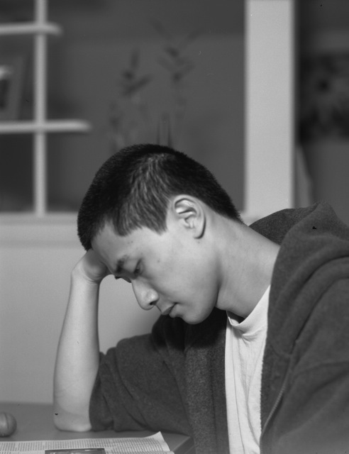 Ken Liu (Author of The Paper Menagerie and Other Stories)