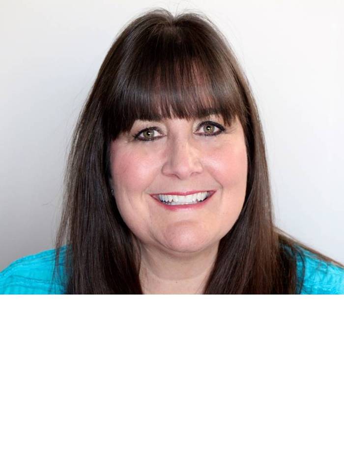 Jennifer Dickinson (Contributor of The Same Havoc)