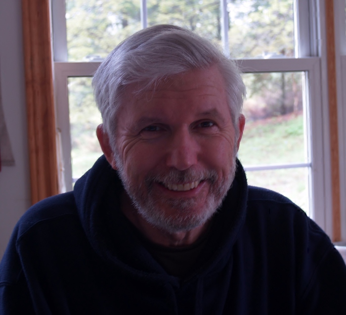 Craig Pittman (Author of Longbranch)