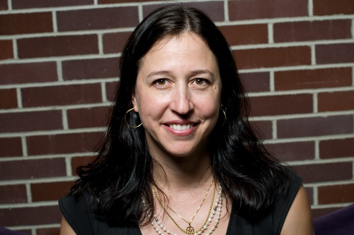 Shannon Page (Author of Our Lady of the Islands)