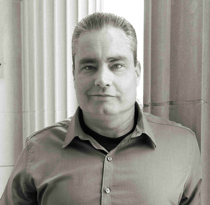 Raymond Johnson (Author of Chicago History)