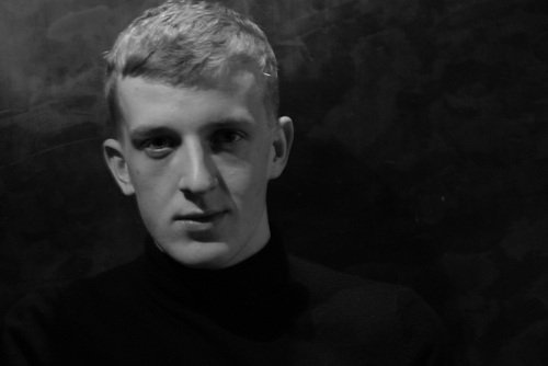 Édouard Louis (Author of The End of Eddy)