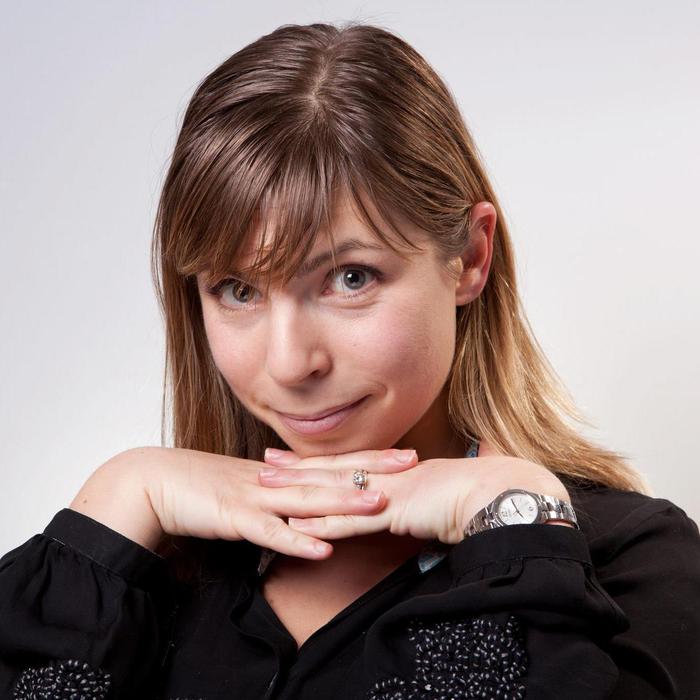 Anna Schumacher (Author of End Times)