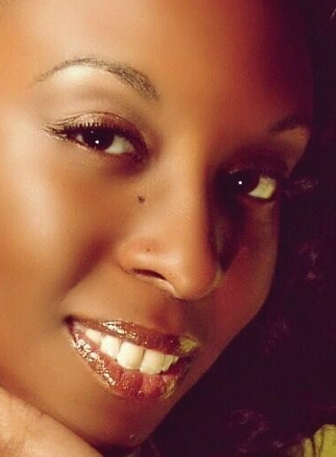 Miss Brit (Author of Sincerely Yours)