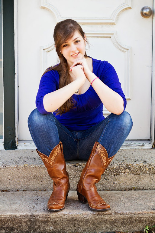 Taylor Conrad (Author of Entropy)