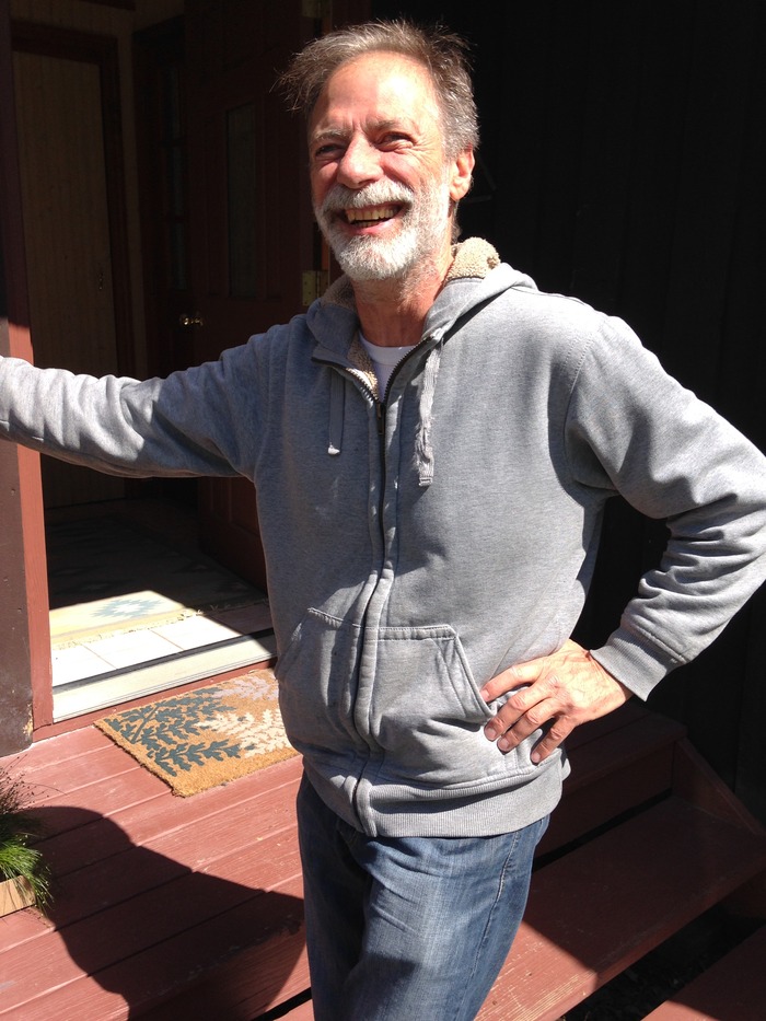 Marty Klein (Author of The Enlightened Gambler)