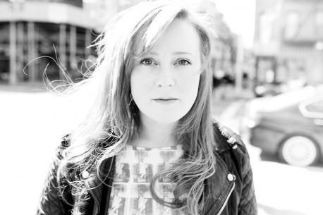 Emma Jane Unsworth (Author of Adults)