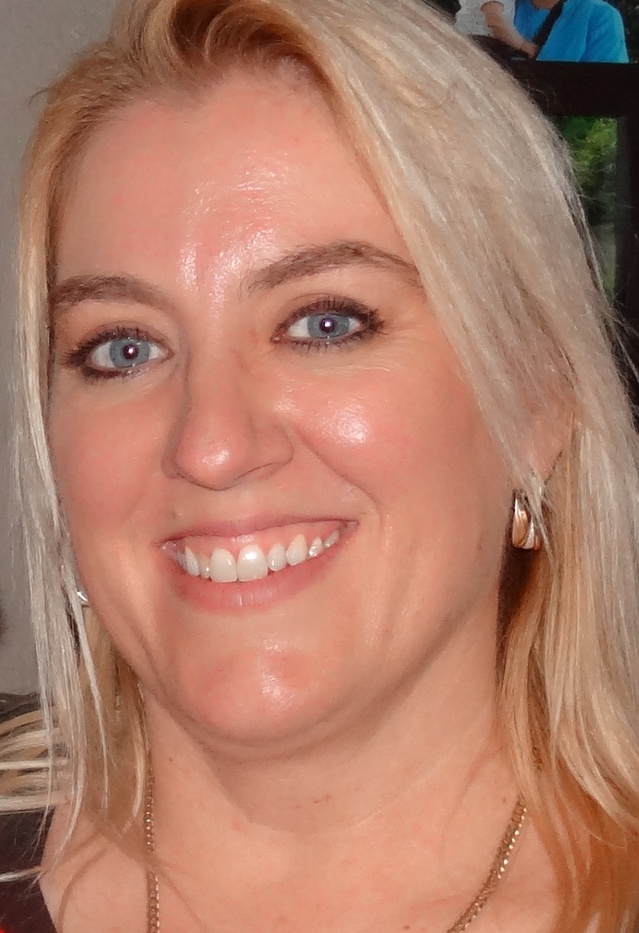 Patricia A. Wolf (Author of Christmas with a Bite)