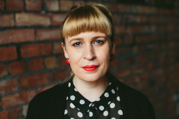 Jan Carson (Author of The Raptures)