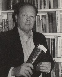 Donald S. Lowry (Author of No Turning Back)