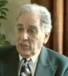 Henry Wermuth (Author of Atme, Mein Sohn, Atme Tief)