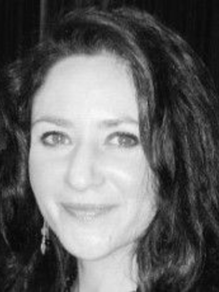 Ruth Jacobs (Author of Soul Destruction)