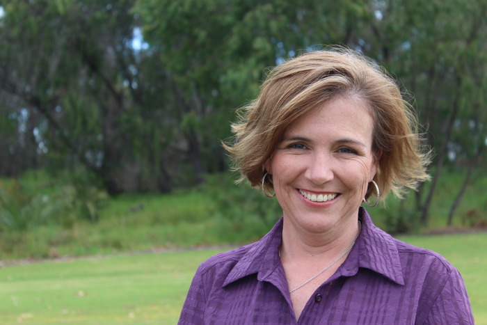 Sally Murphy (Author of Pearl Verses the World)