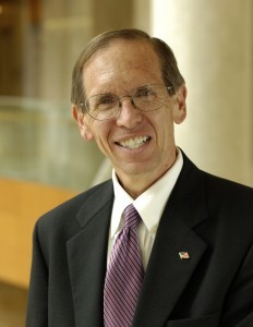Edward T. Creagan (Author of Farewell)