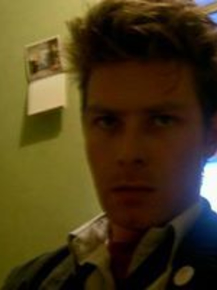 John Lappin (Author of A Symptomless Suicide)