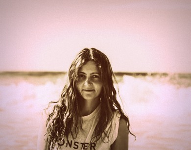 Kathryn R. Lyster (Author of The Inevitability of Stars)