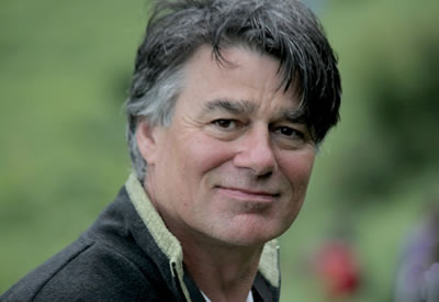 David Whyte (Author of Consolations)