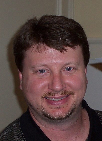 Michael Devaney (Author of Death Mask)