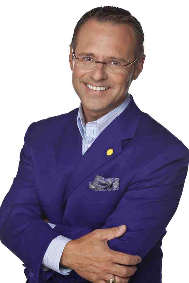 Paul Batz (Author of What Really Works, Blending the Seven Fs for the ...