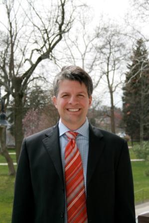 Peter S. Carmichael (Introduction of At the Right Hand of Longstreet)