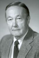 Alan T. Nolan (Author of The Iron Brigade)