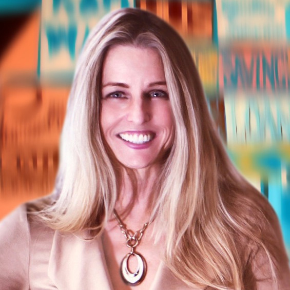 Alexandra Watkins (Author of Hello, My Name Is Awesome)