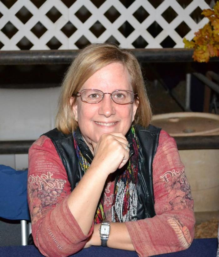 Sunny Schlenger (Author of How to Be Organized in Spite of Yourself)