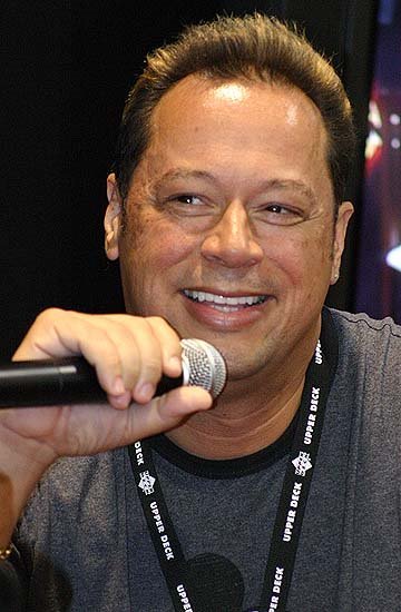 Joe Quesada (Author of NYX)