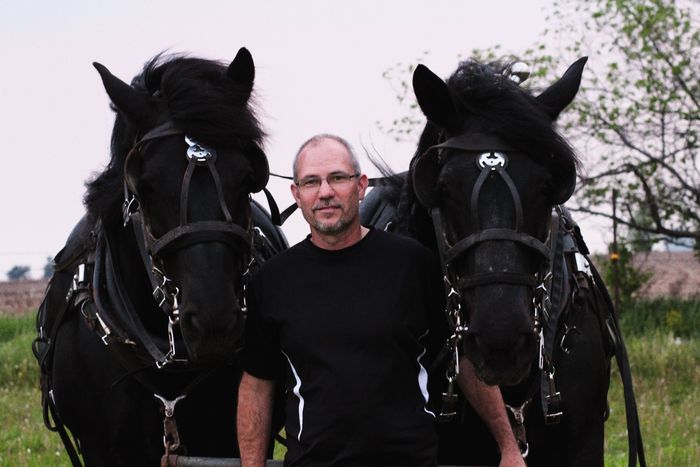 Thomas Nye (Author of Under the Heavens)