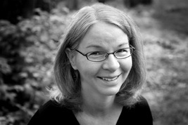 Lisa M. Klein (Author of Ophelia)