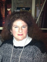 Judith Mok (Author of The State of Dark)