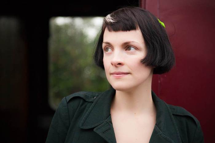 Emma Hooper (Author of Etta and Otto and Russell and James)